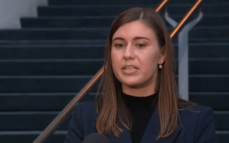 Anti-corruption watchdog finds 'no corruption' with Higgins payout