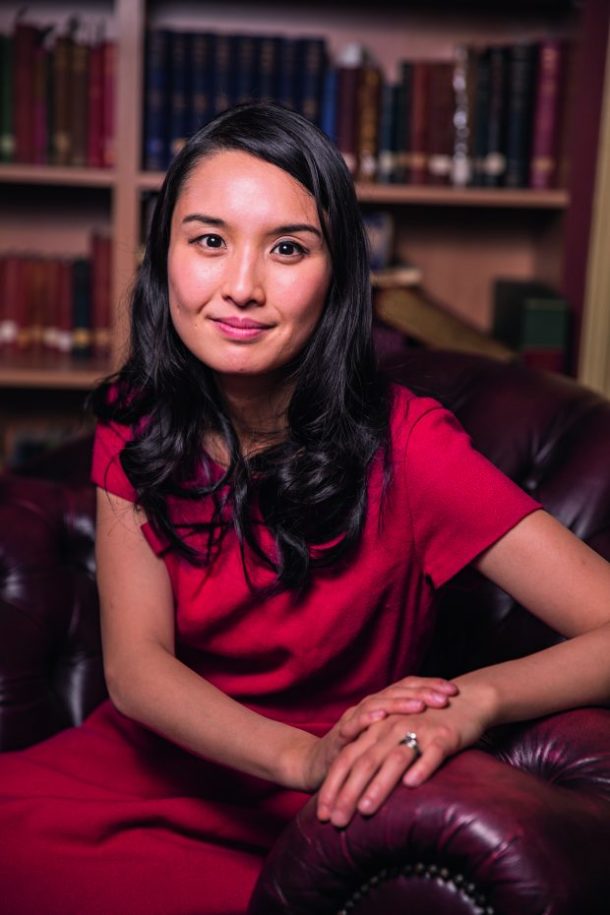 Women's Weekender: Everything you need to read, listen and binge