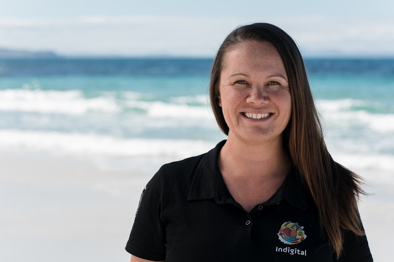 How Mikaela Jade went from park ranger to tech founder telling ...