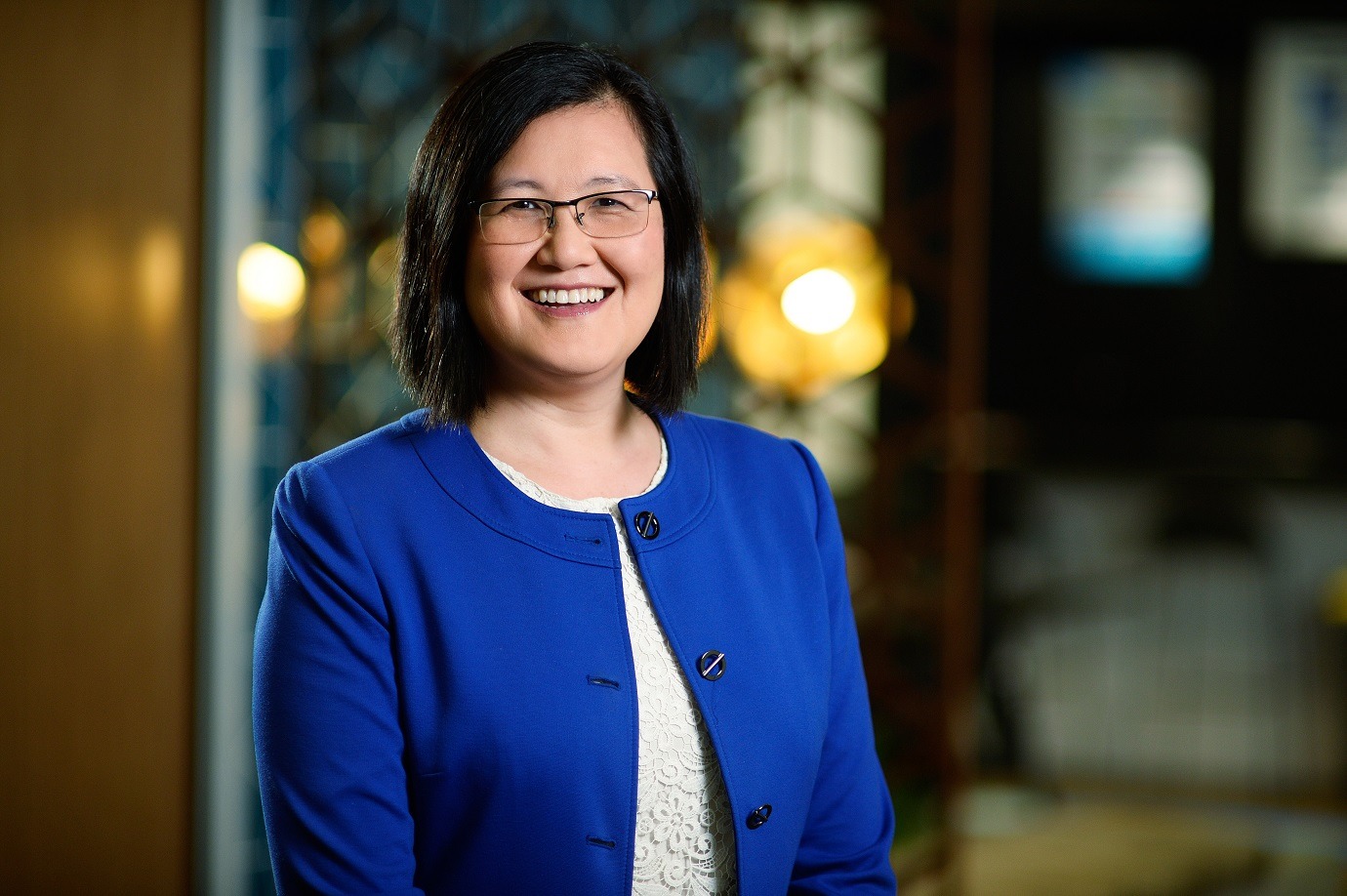 Ming Long appointed Chair of Diversity Council of Australia board