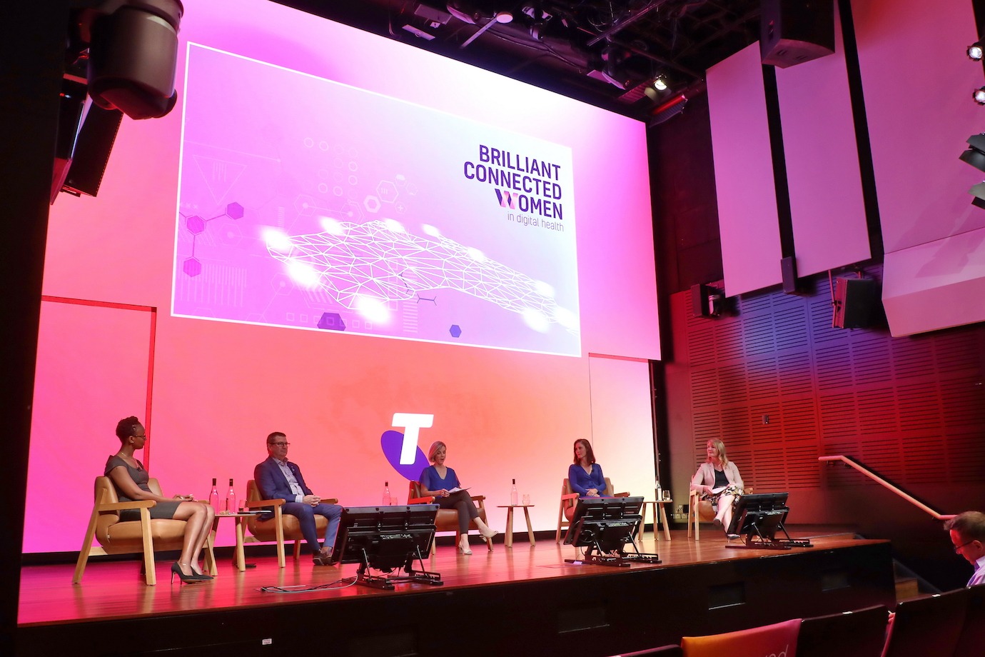 Telstra Health announces 2021 Digital Health awards program