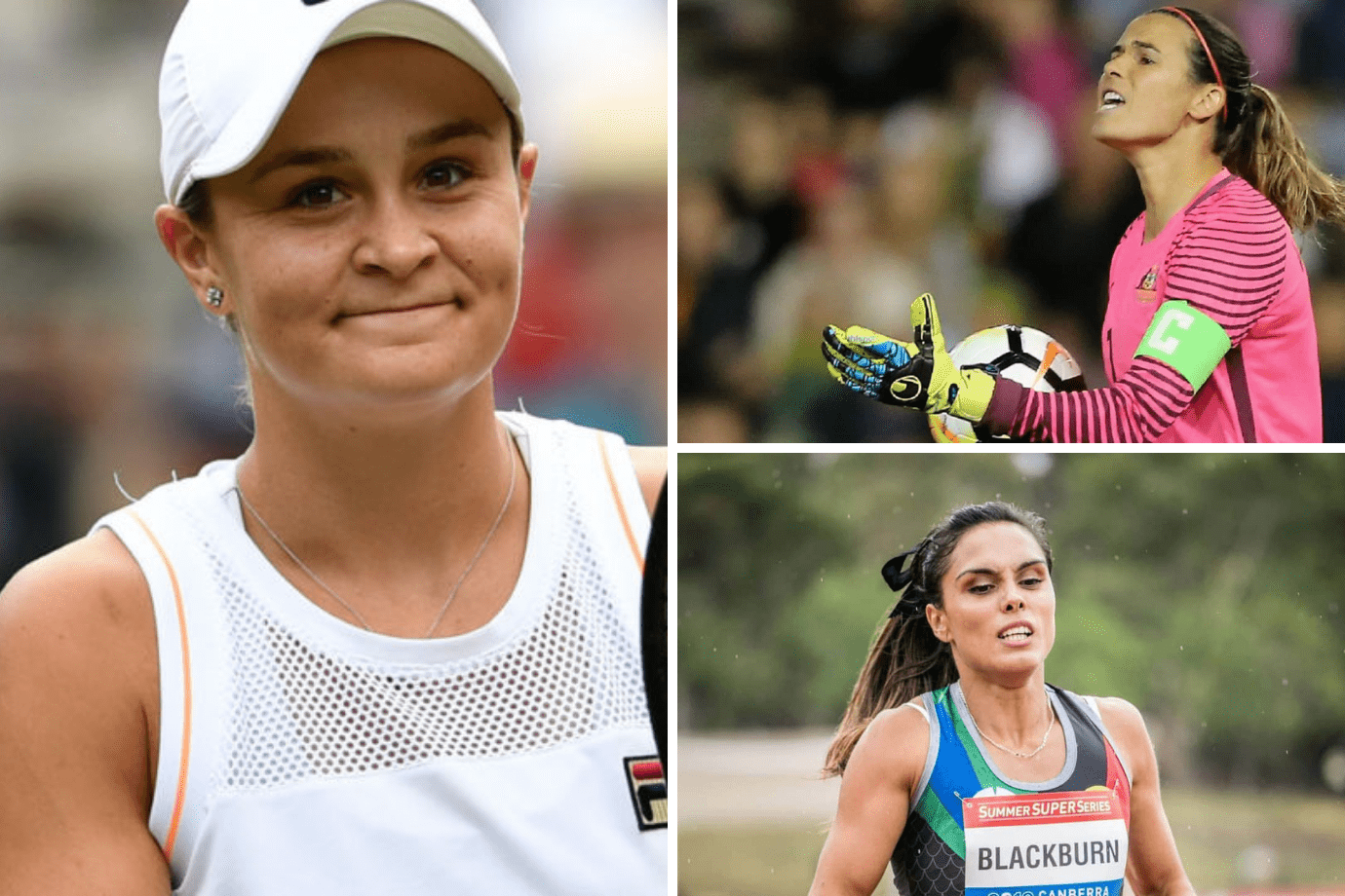 Record number of women and Indigenous athletes heading to Tokyo