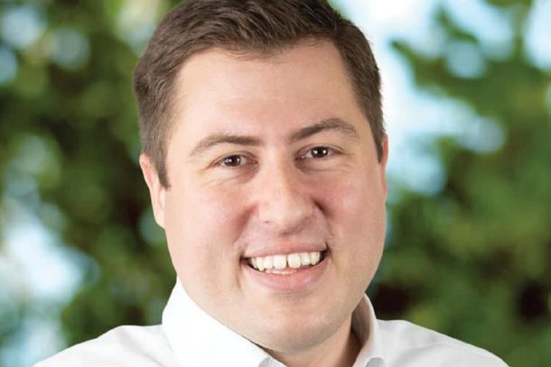 Henry Pike wins preselection to replace Andrew Laming despite reports ...