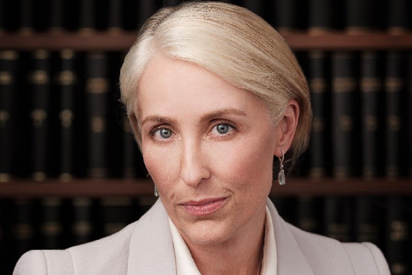 Sally Dowling appointed NSW's first female Director of Public Prosecutions