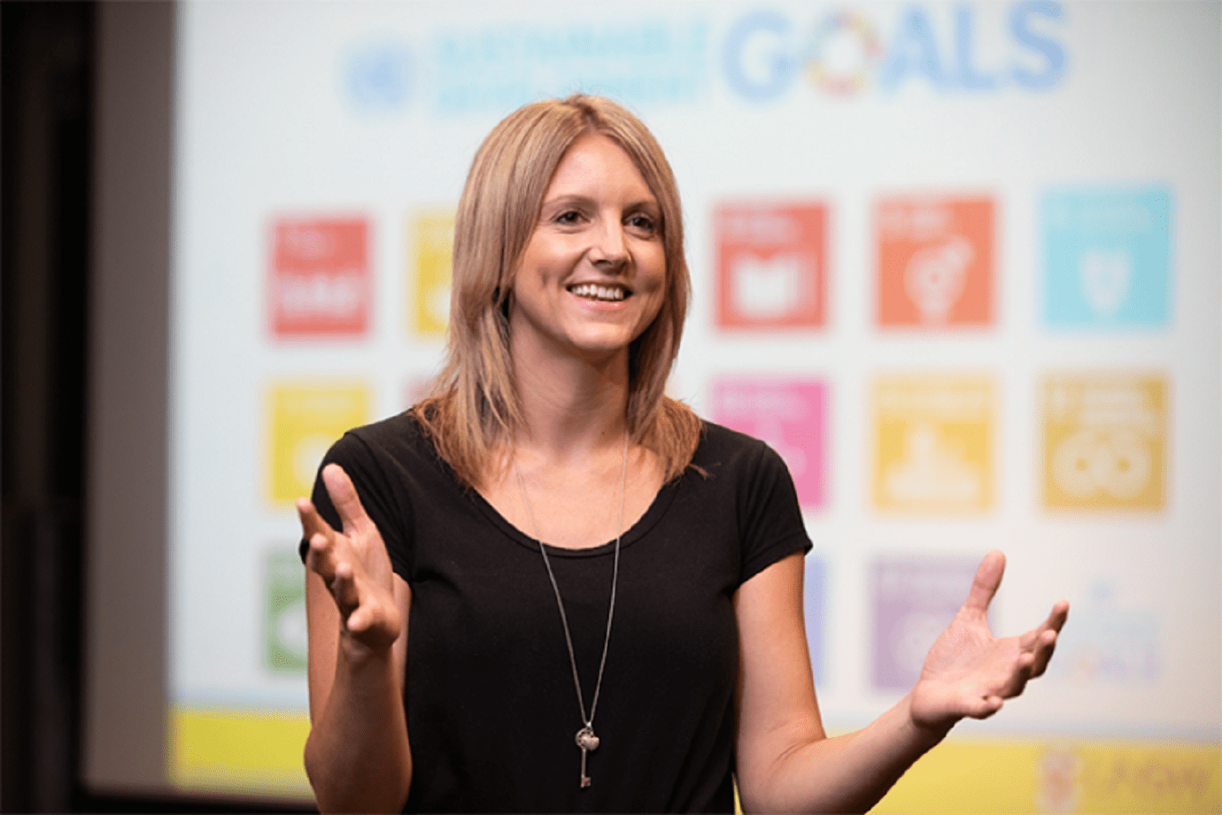 Dr Amalie Dyda, Author at Women's Agenda