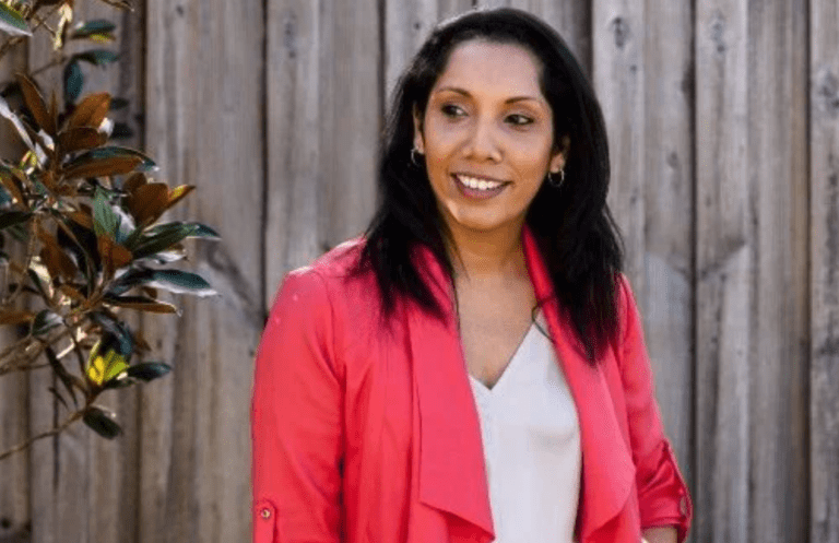 Andrea Christie-David had a need that sparked a childcare startup. She ...