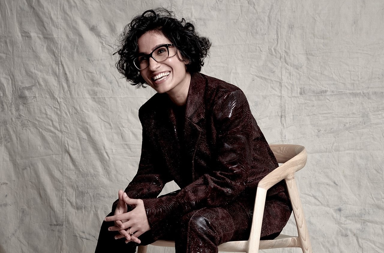 'Stop scrolling Instagram': Mariam Mohammed's tips for managing energy ...