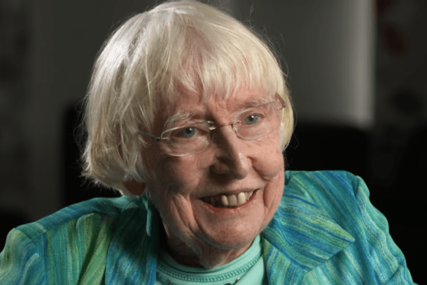 'Showed us all what true courage takes': Tributes flow for Merle Mitchell