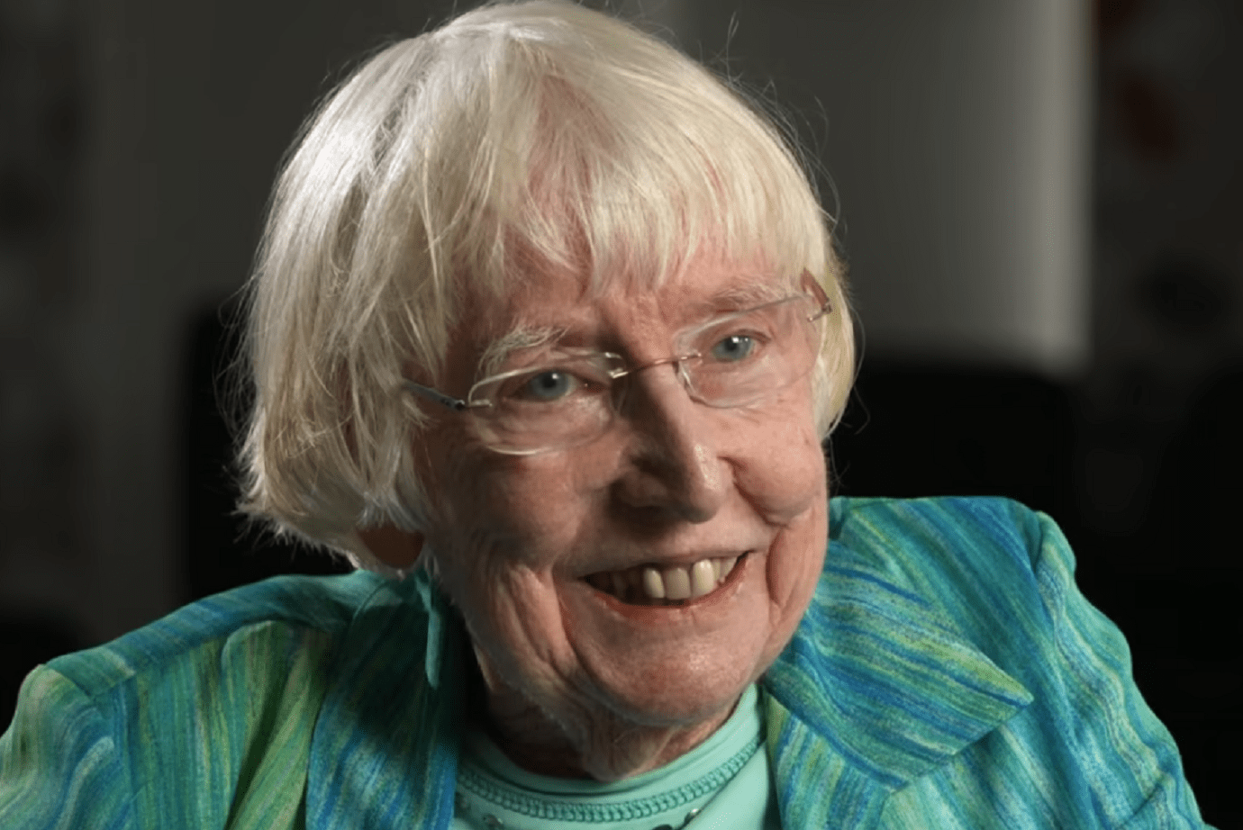 'Showed us all what true courage takes': Tributes flow for Merle Mitchell