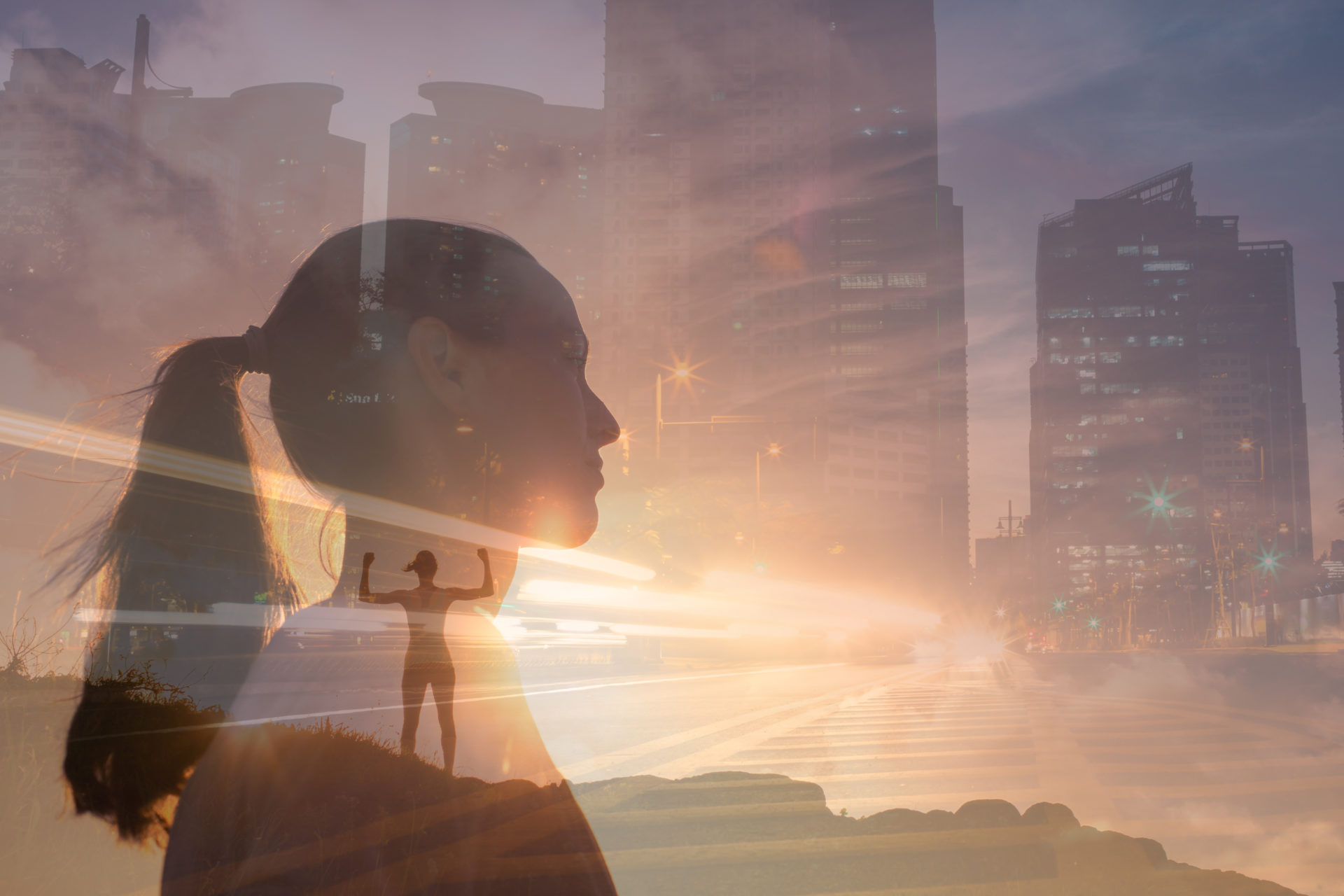 Burnout and confidence are real concerns for women on path to achieving ...