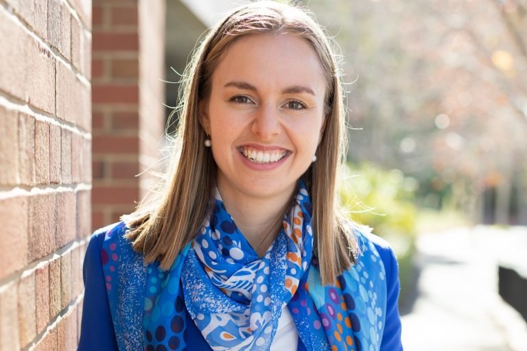 Shelley Cable became a CEO at 24. Here's what she's learnt about leadership