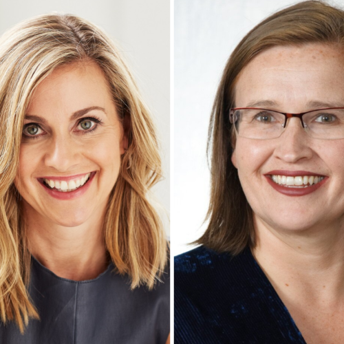 Julie Inman Grant and Kate Jenkins, Author at Women's Agenda