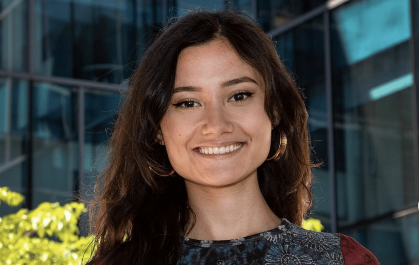 Youth activist, Yasmin Poole awarded 2021 Rhodes Scholarship