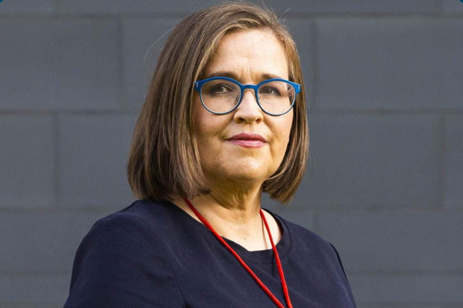 Kate Thwaites MP appeals for the government to #SettheStandard