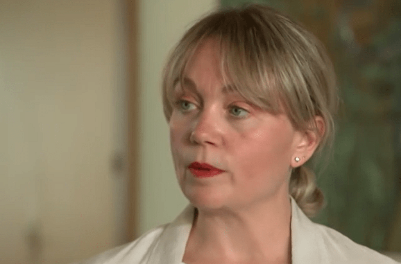 'What about my right to be heard?': Rachelle Miller on being silenced