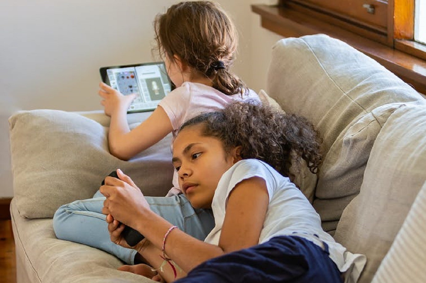 Technology-facilitated abuse of Aboriginal and Torres Strait Islander ...