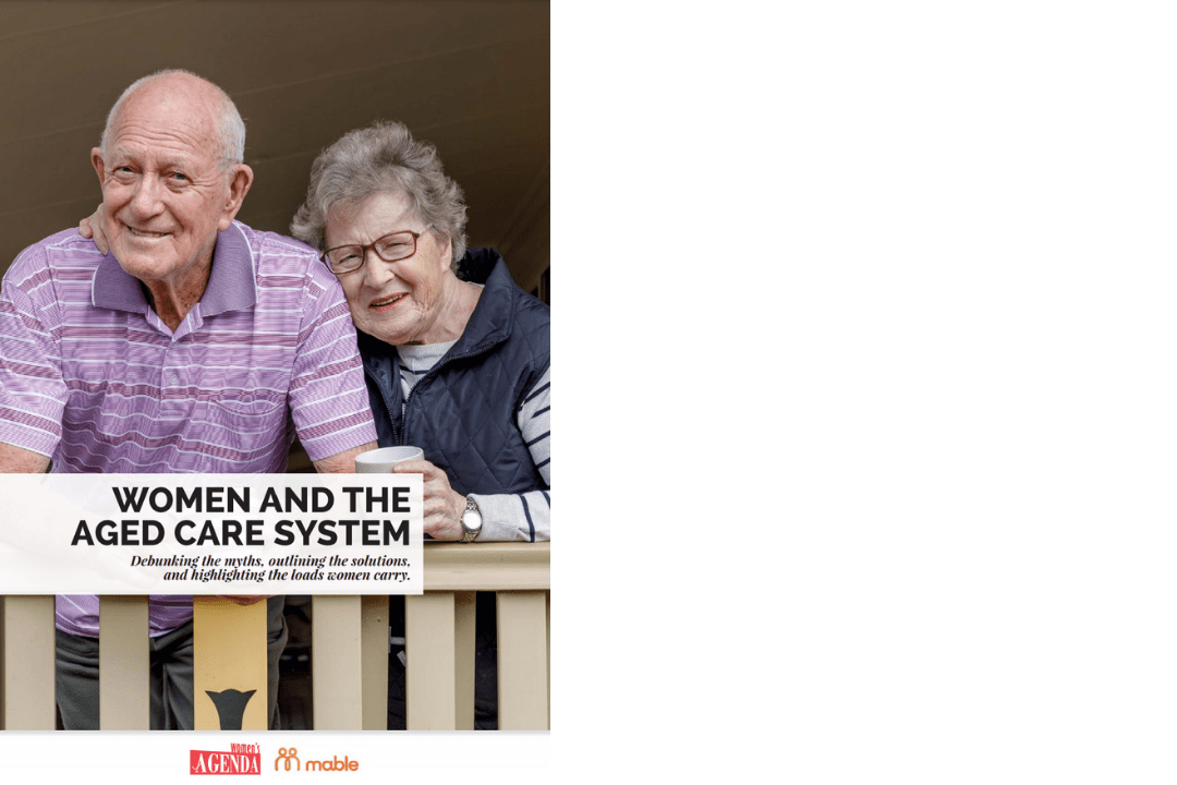 Home care packages and more:A guide to navigating the aged care system ...