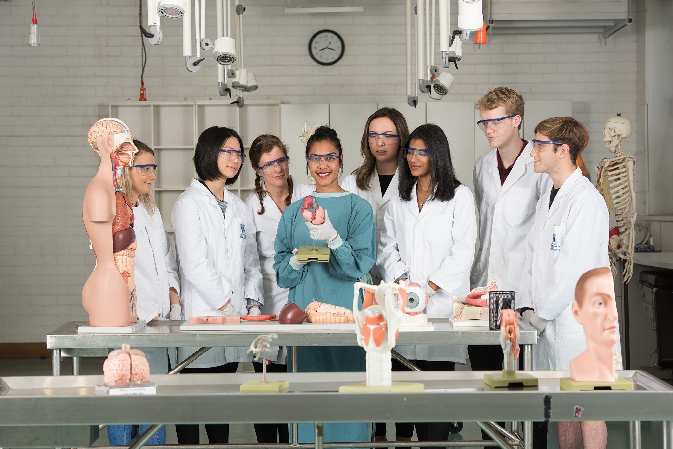 Women in science still jumping higher hurdles