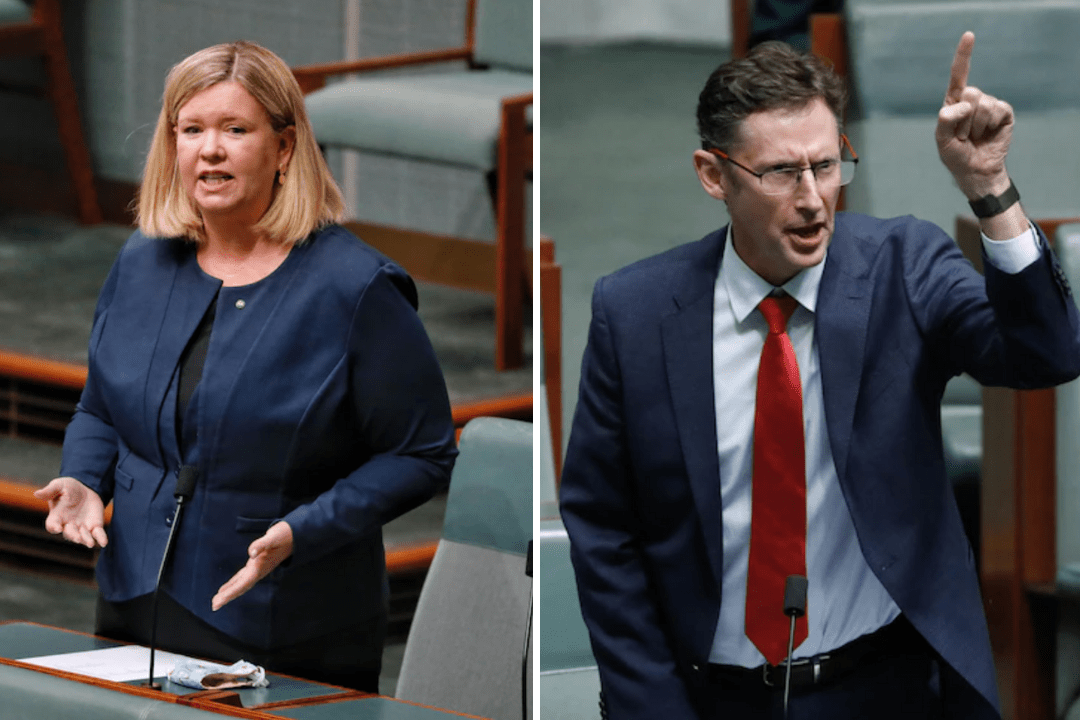 'What message do we want parliament to send to these kids?' MPs from ...