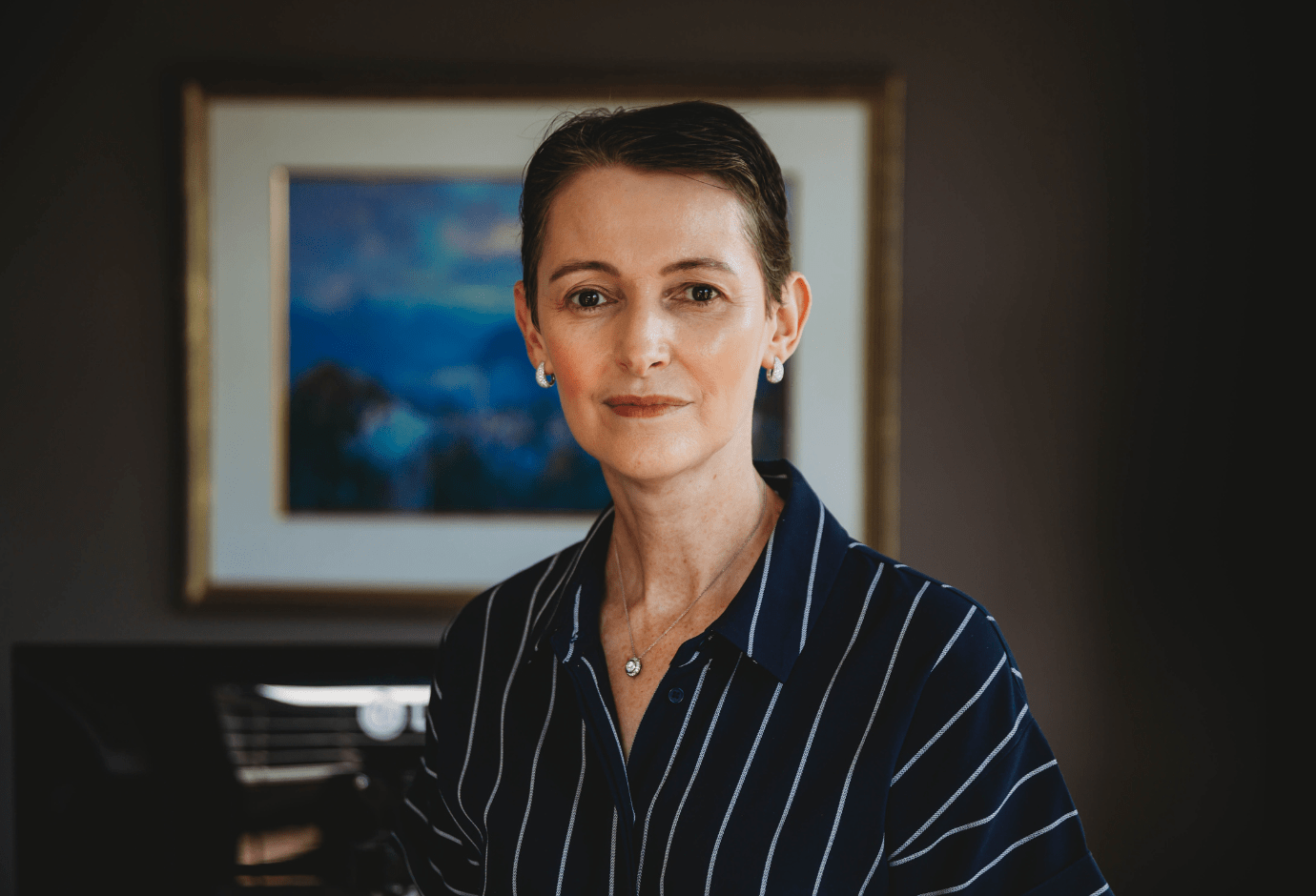 Vicki Brady is the new Telstra CEO