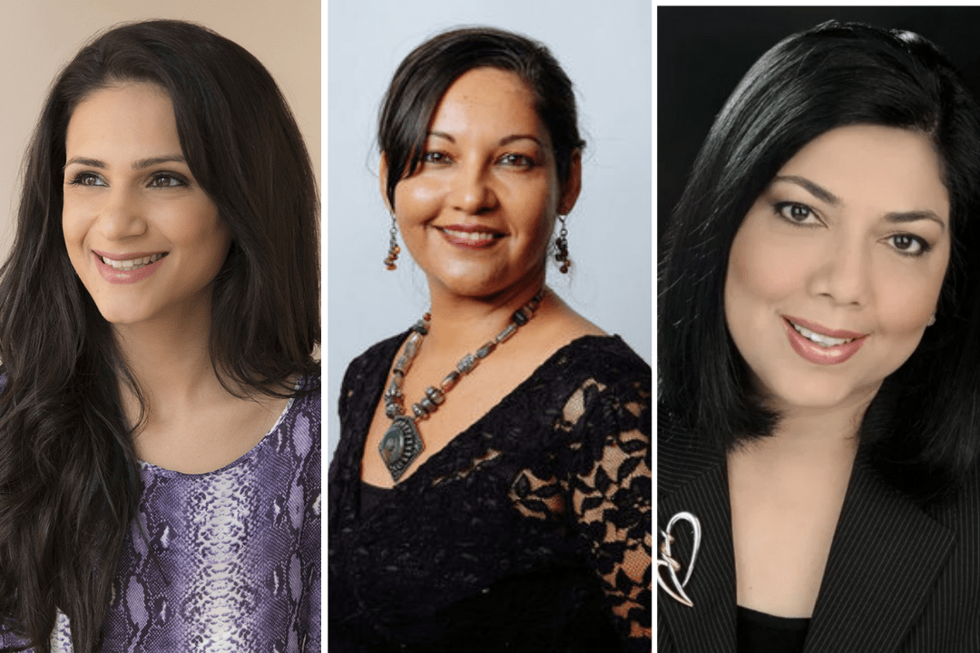 Focus, fight and flexibility: How women in business are smashing bias