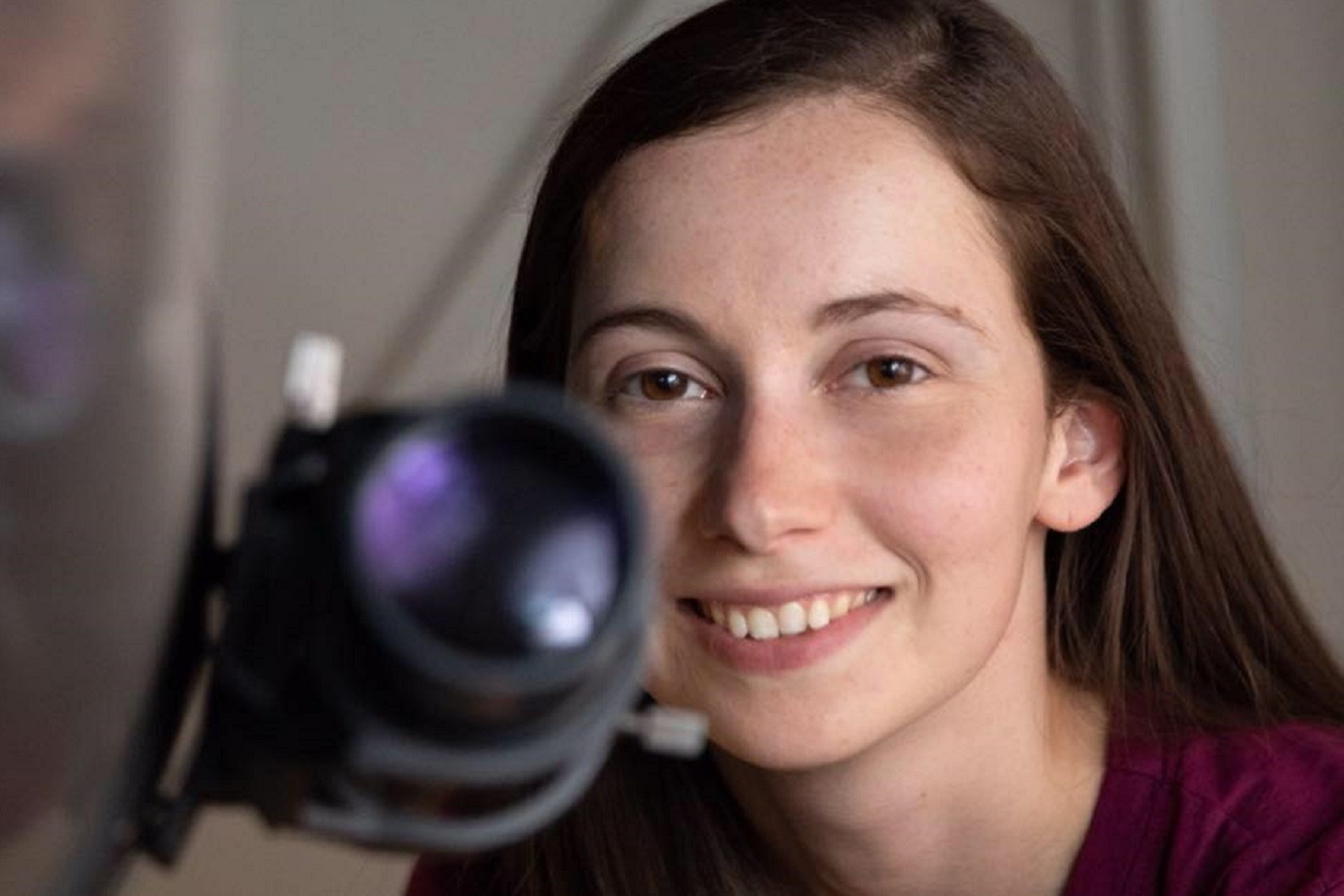 20 influential changemakers to know this International Women's Day