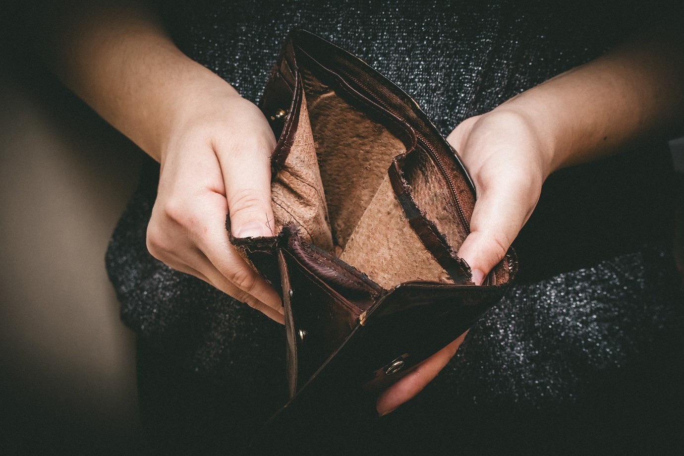 1 million Australians are living in severe poverty, with women most ...