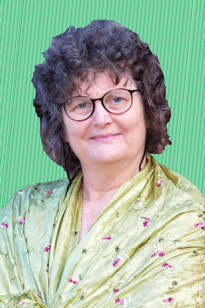 Kim Grierson