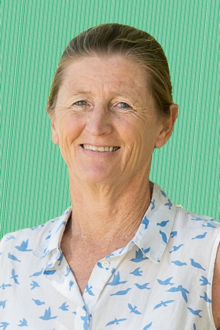 Janet Murray