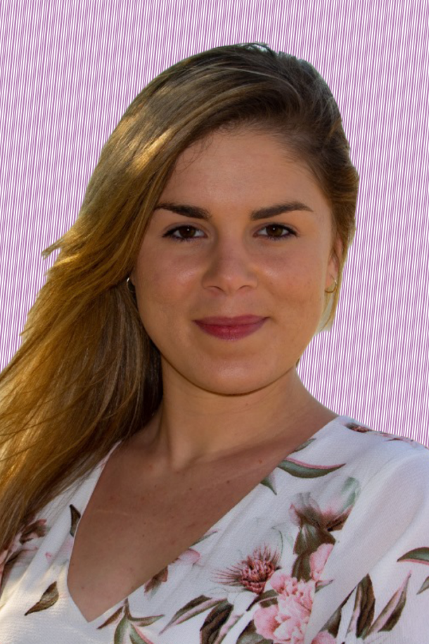 Amy Byrnes