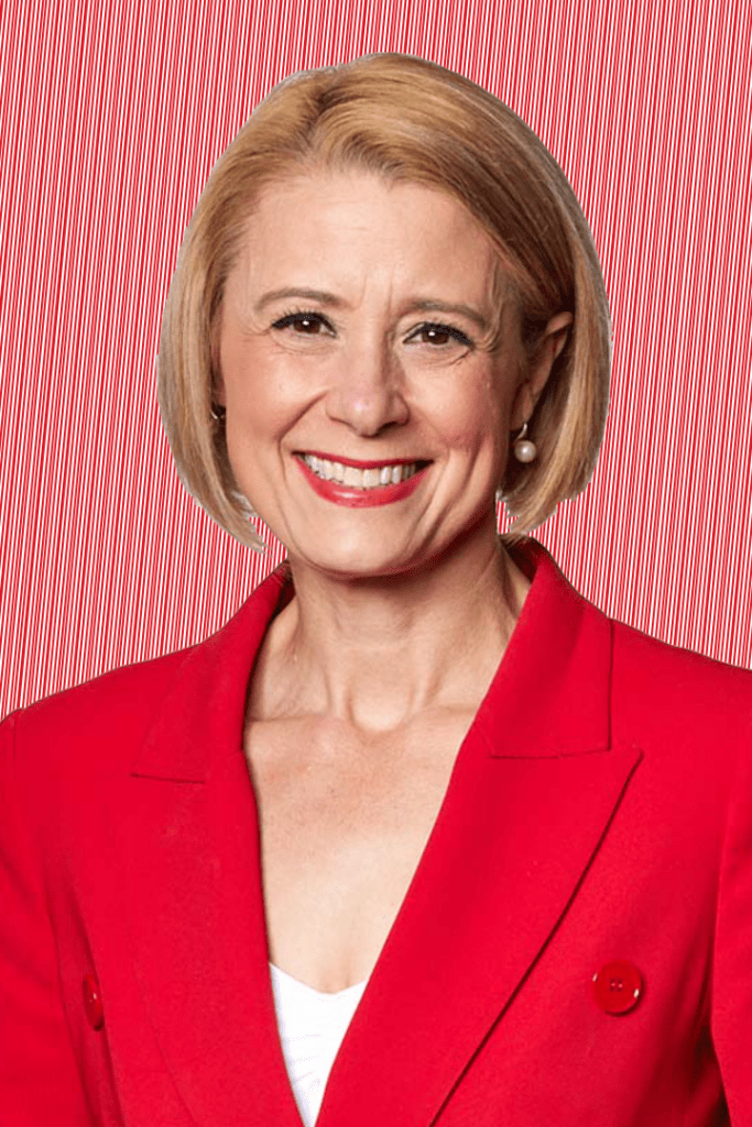 Kristina Keneally - Women's Agenda