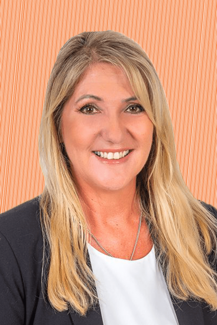 Julie Hall - Women's Agenda