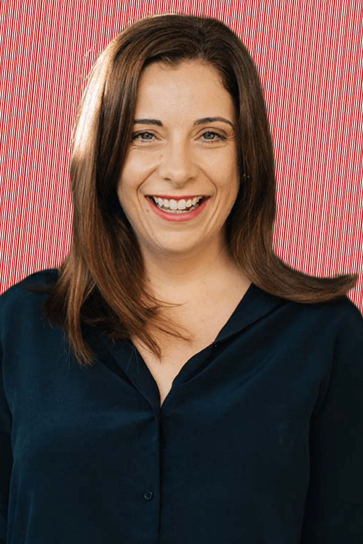 Anika Wells