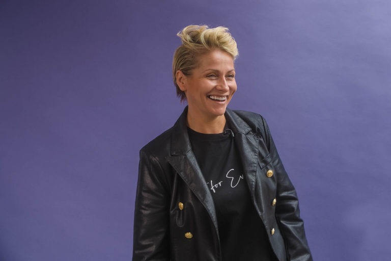 Five global businesses later, here’s how Sam White makes it happen