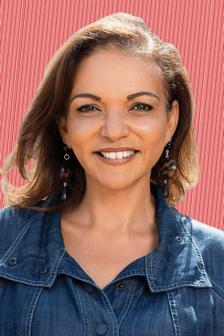 Dr. Anne Aly