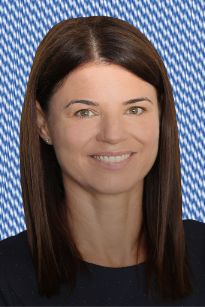 Fiona Martin