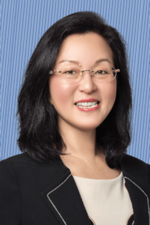 Gladys Liu