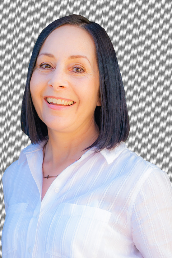 Jayne Crichton