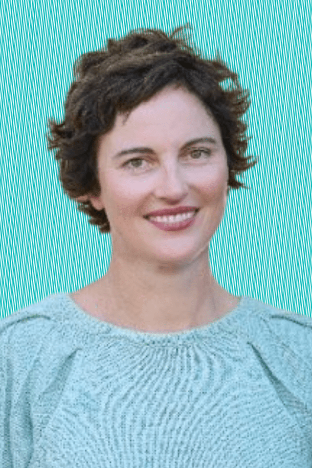 Kate Chaney