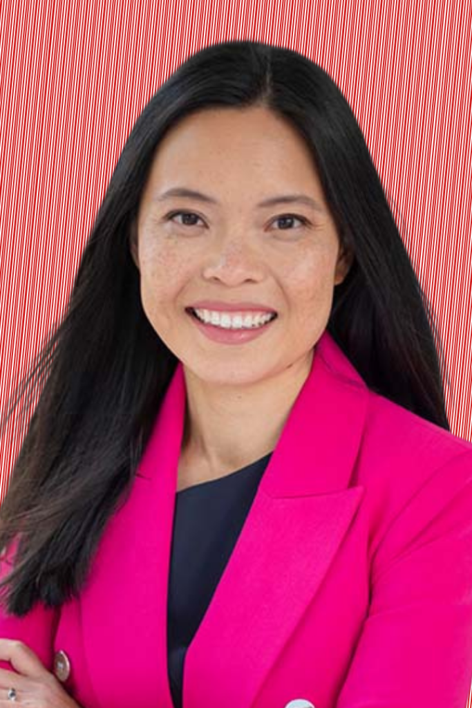 Sally Sitou