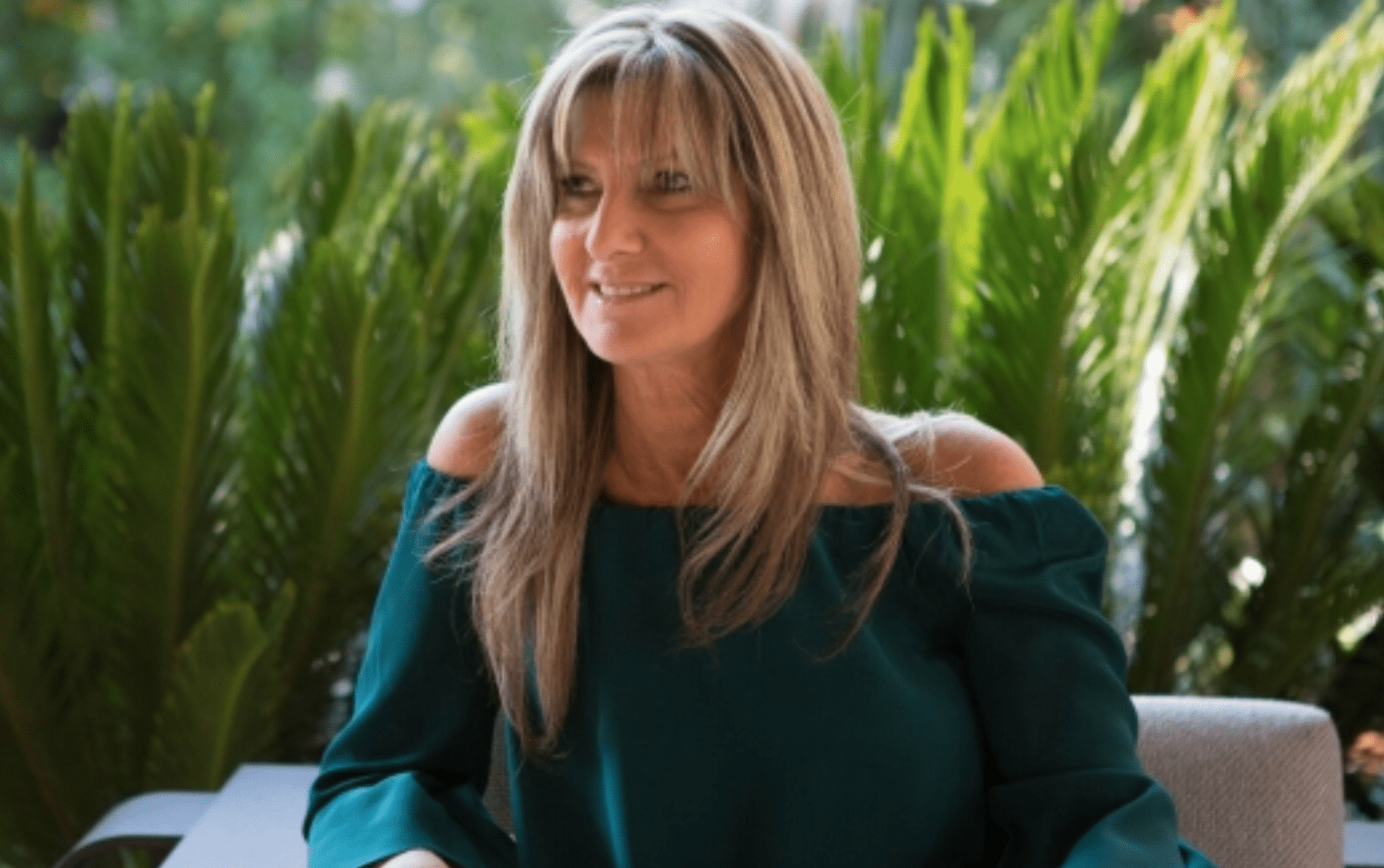 Why Sharon Thurin sold her snack food business