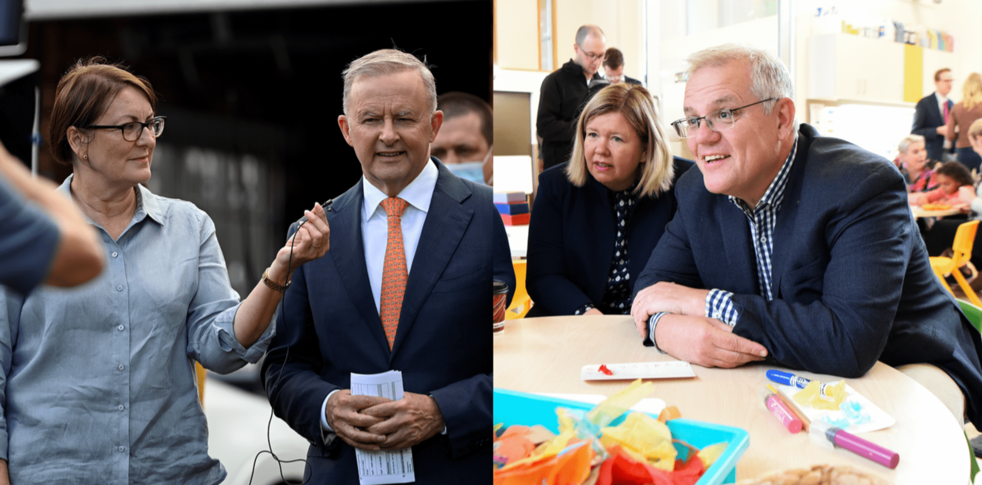 Where are the most marginal seats, and who might win them?