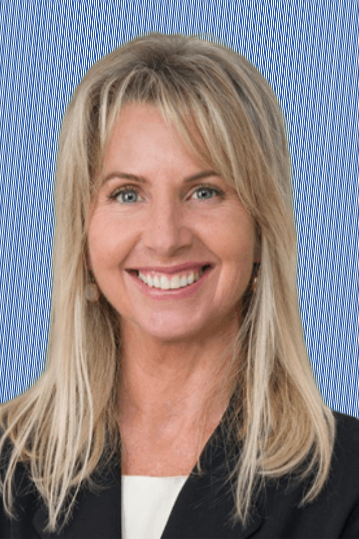 Stephanie Asher