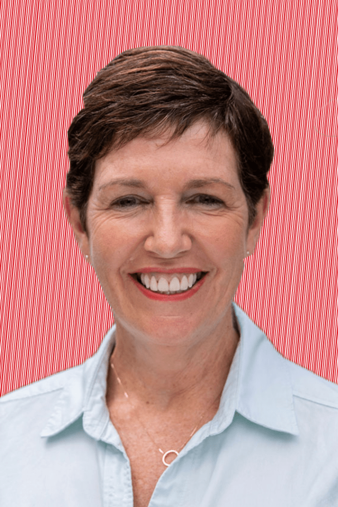 Sue Ferguson - Women's Agenda