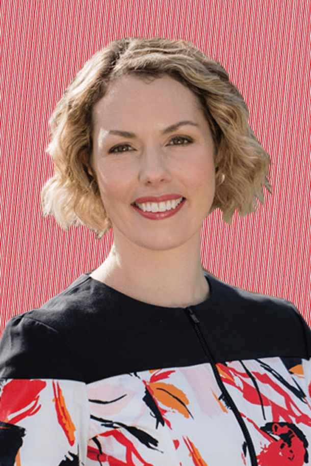 Alicia Payne - Women's Agenda