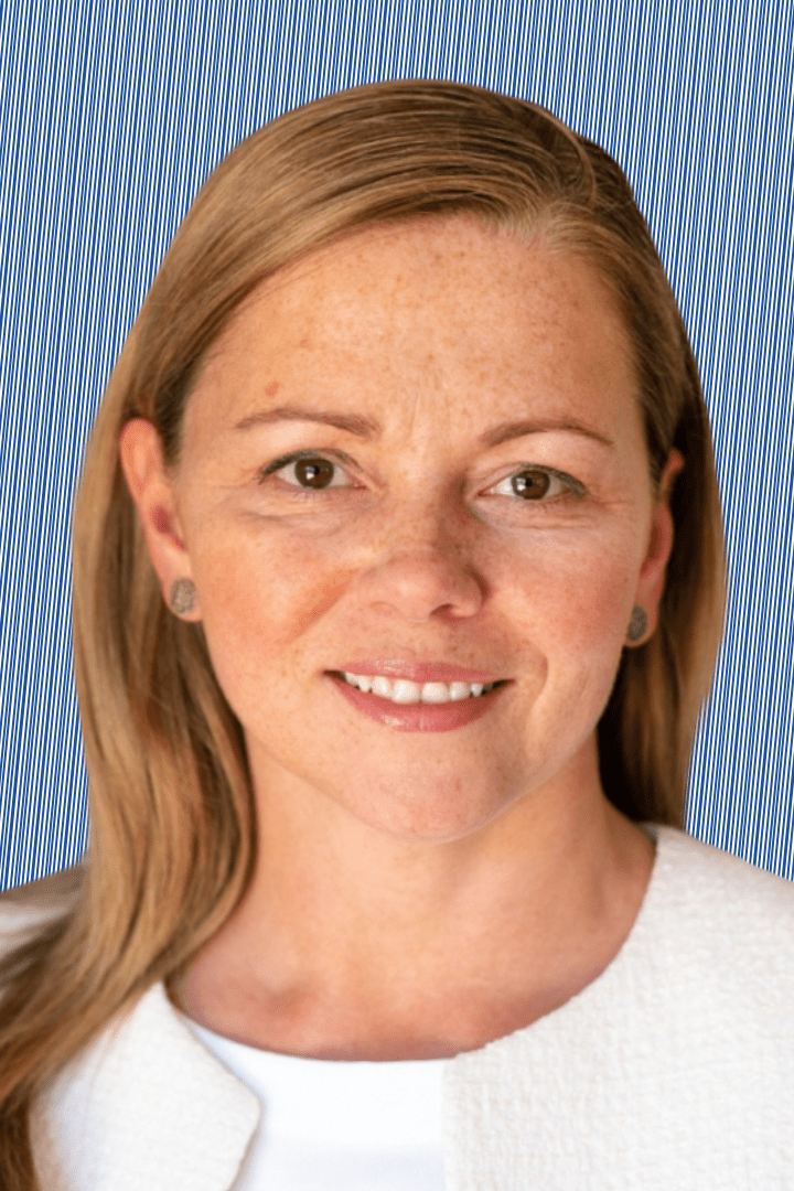 Zoe McKenzie