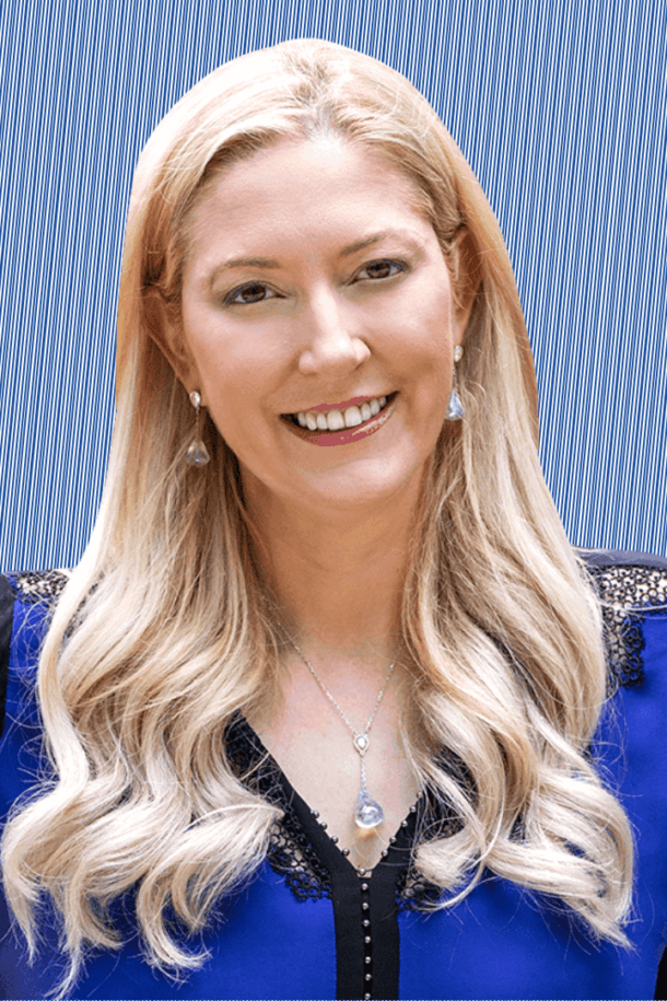 Dr. Rachel Swift