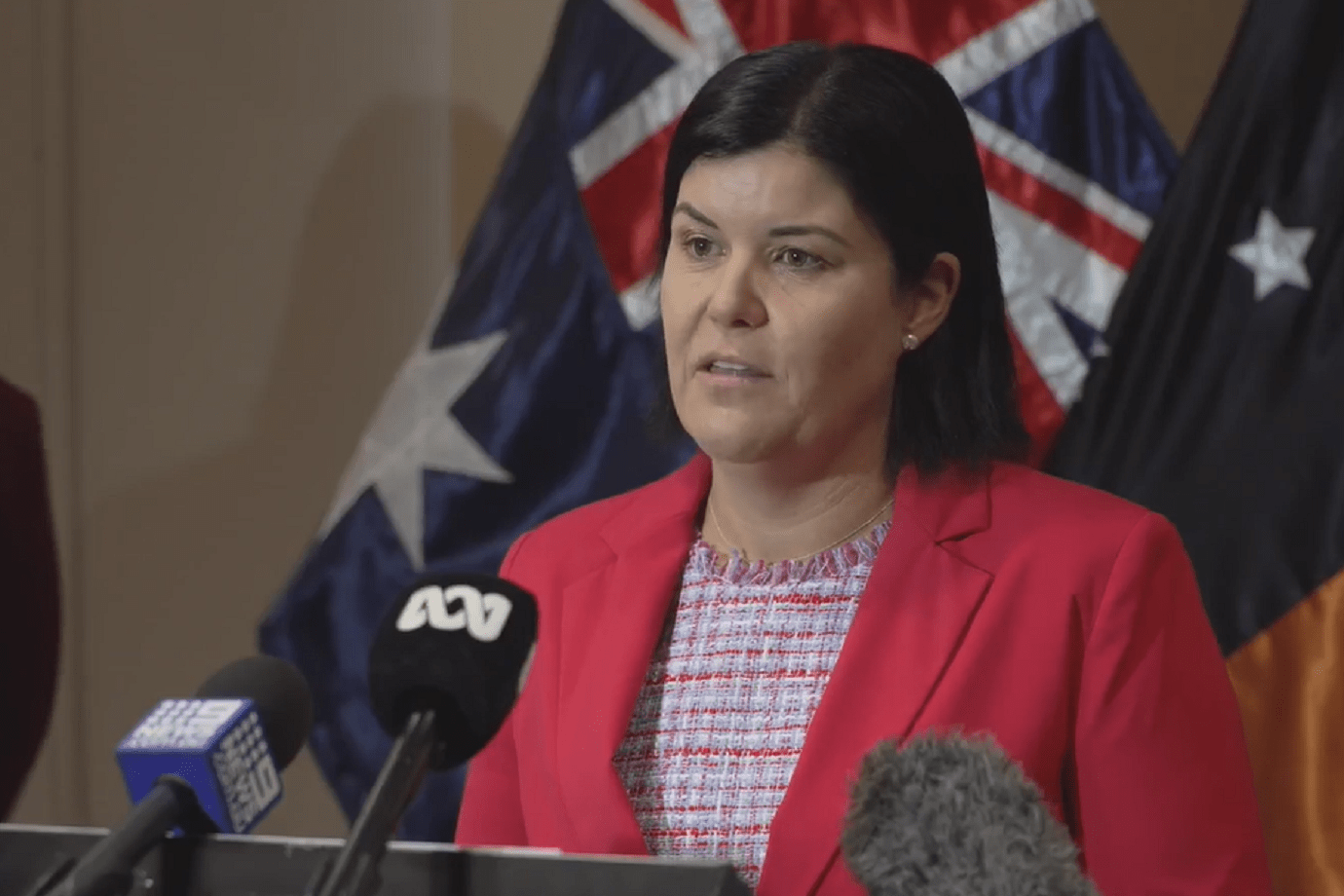 The Northern Territory has a new Chief Minister. So who is Natasha Fyles?