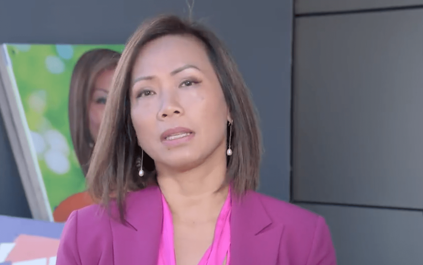 Resilience and persistence: Dai Le’s path to Parliament as an independent