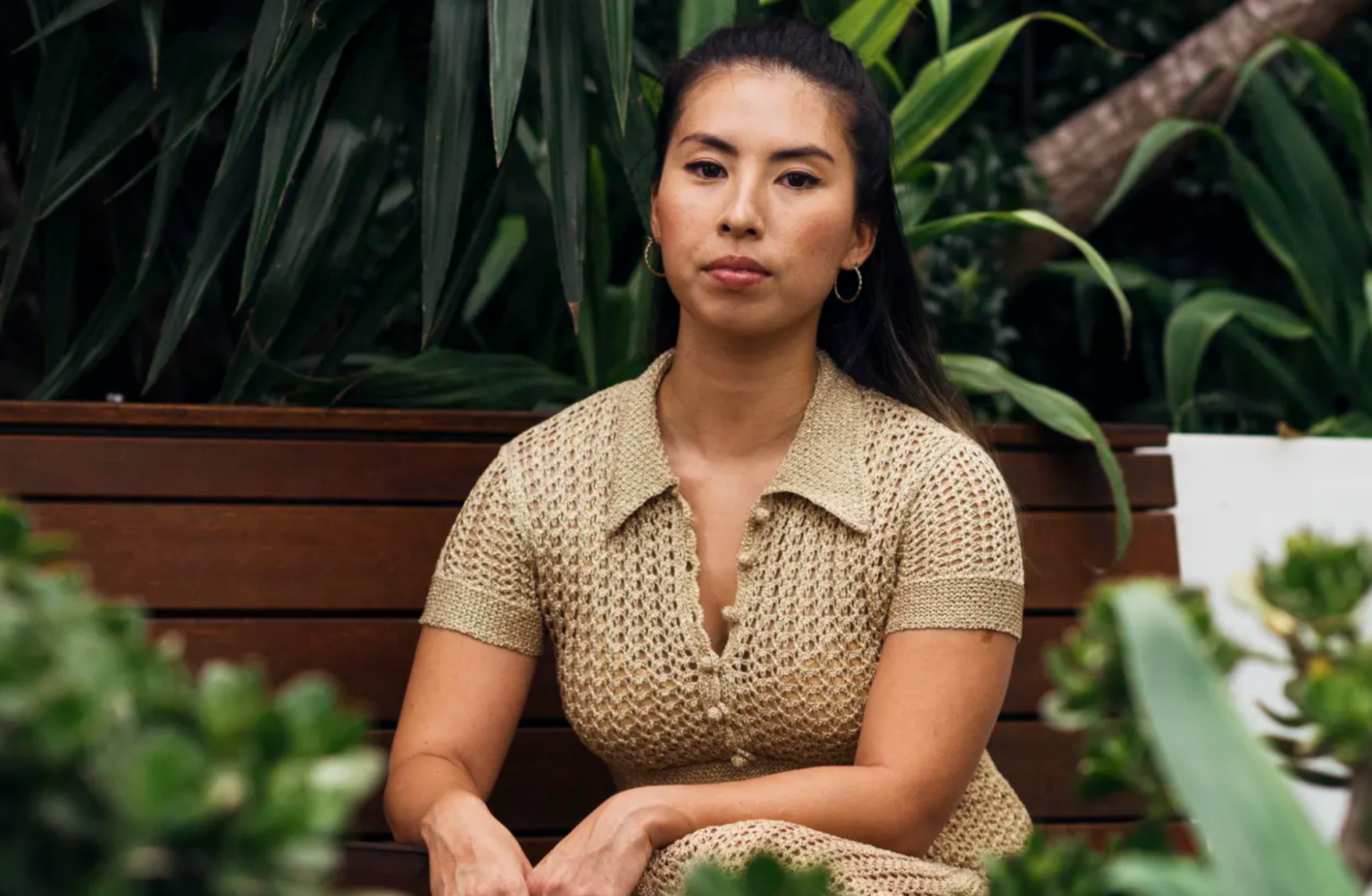 Dr Yumiko Kadota: This "emotional female" now has a stunning portfolio ...